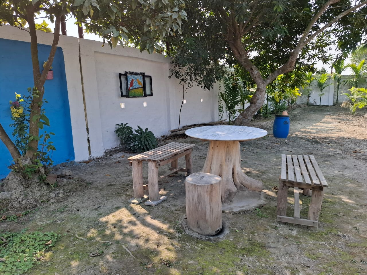 Serenity Gardens