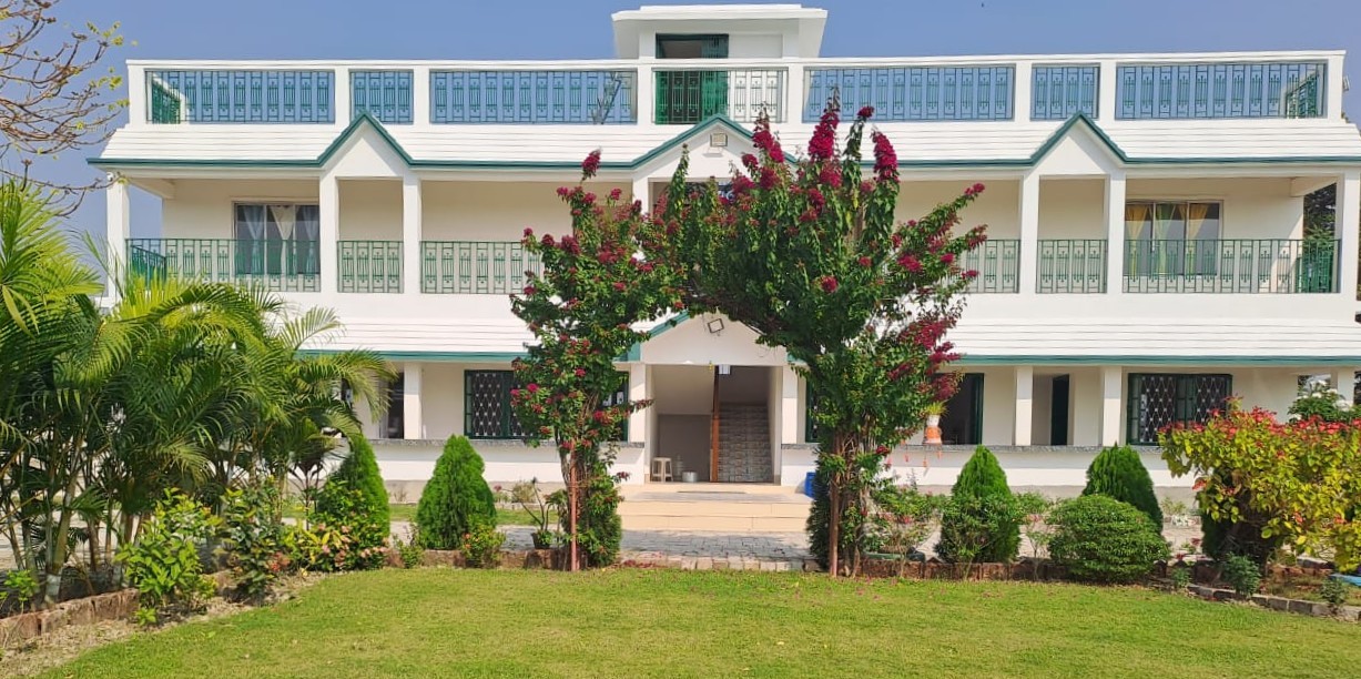 Serenity Gardens